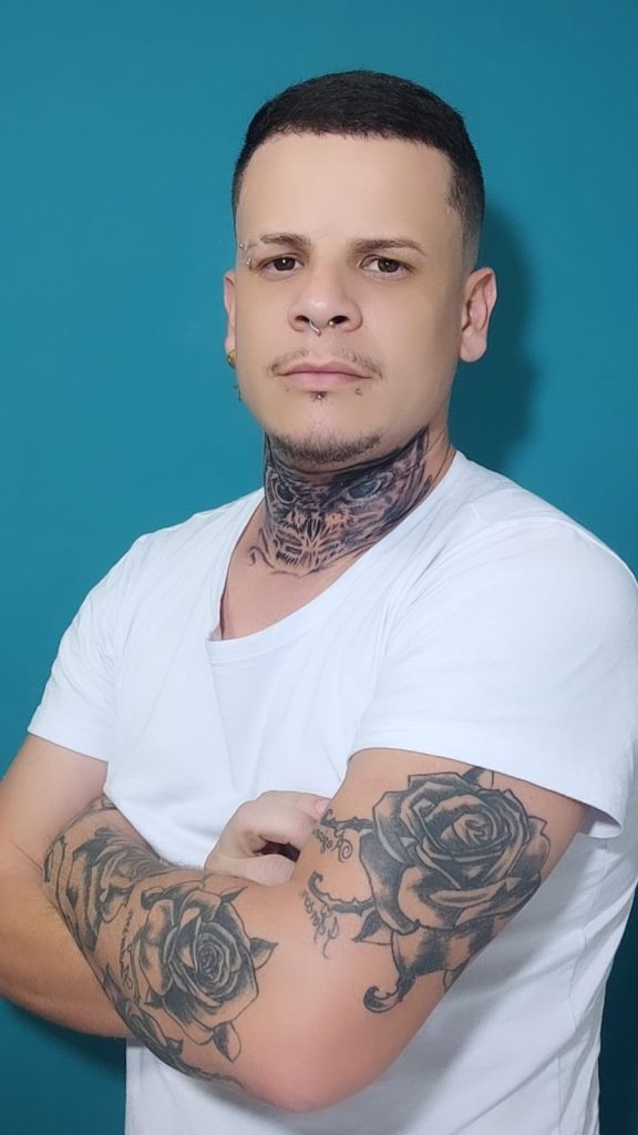 Massagistas - Clube da Massagem | Massagem Masculina em SP